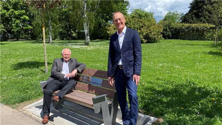 Eine VolksBank für Lahnstein