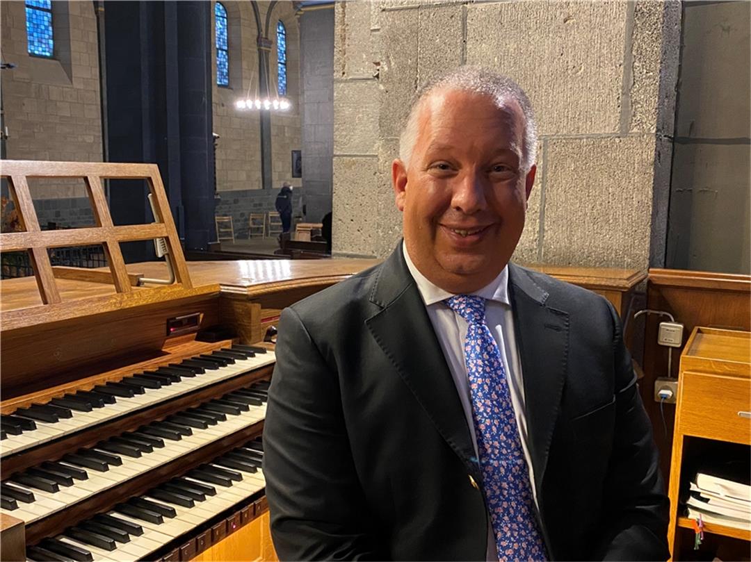 Maria Laach feiert Advent