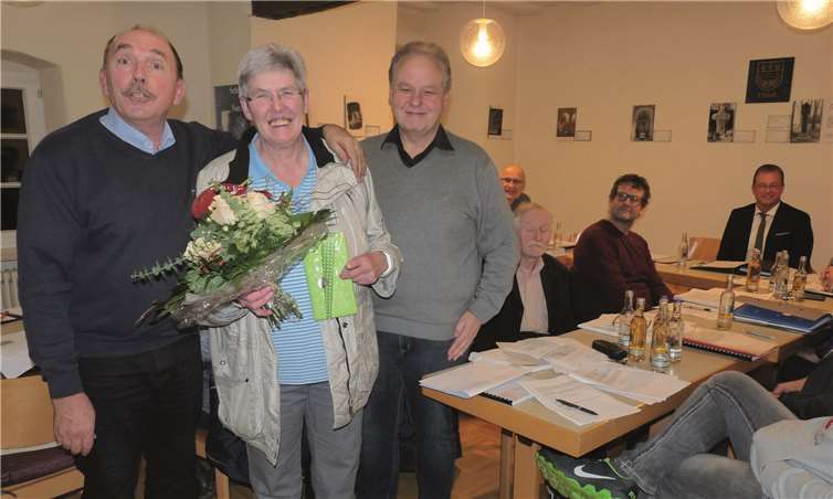 Thür investiert weiter in seine Zukunft