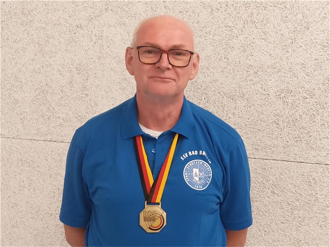 Erfolge für Sportschützen