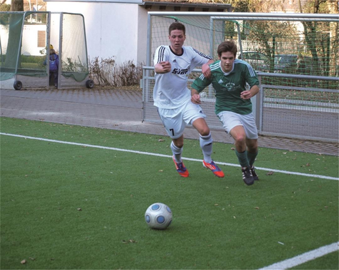 Patrick Rölle macht den Unterschied