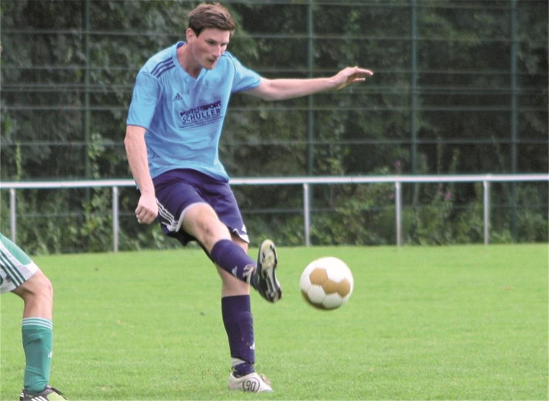 Zirbel macht Fehlschuss wett