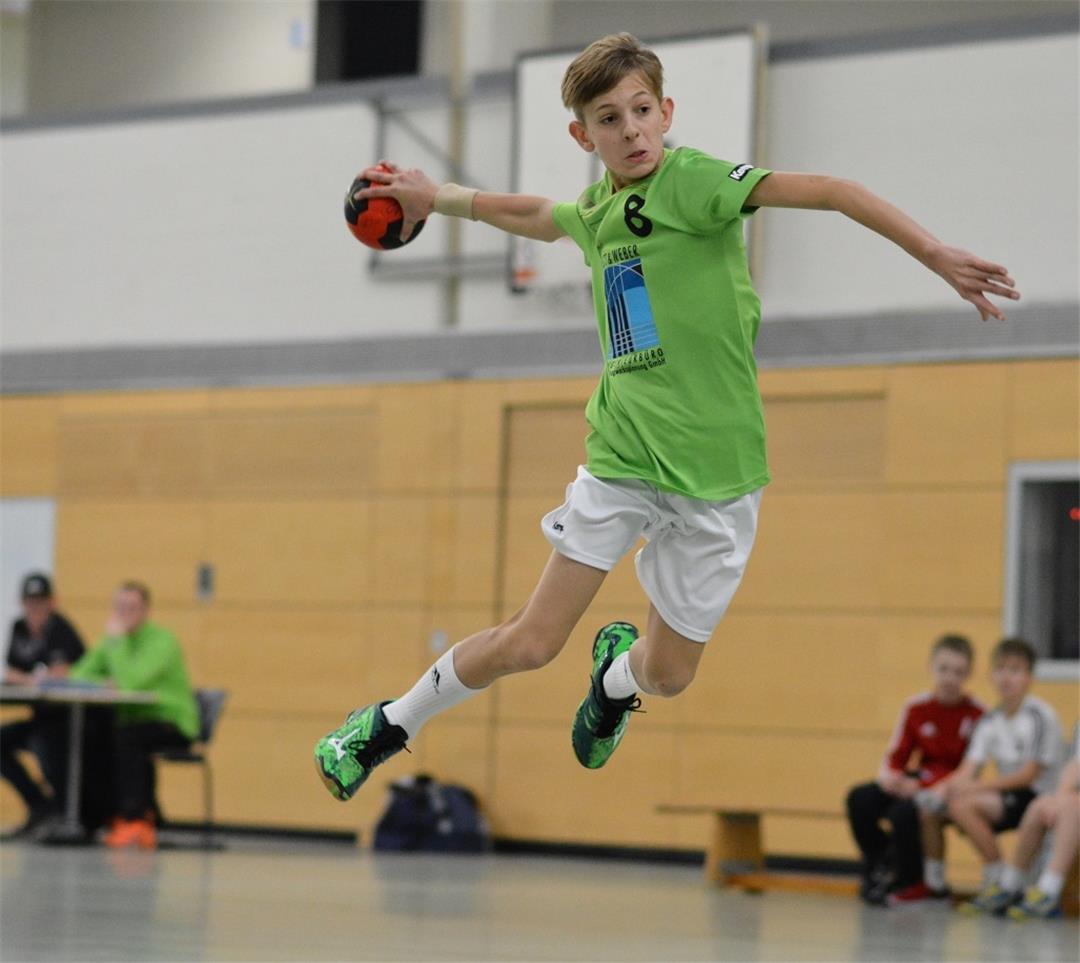 Enger, aber verdienter Sieg