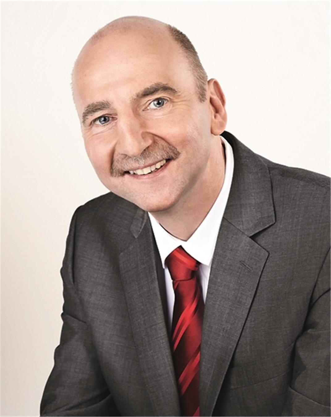 Fragen an Peter Stäblein
