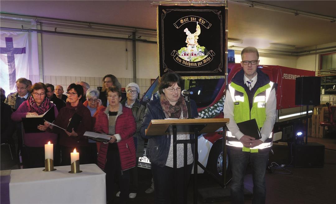 „Dieser Einsatz ist nicht selbstverständlich“