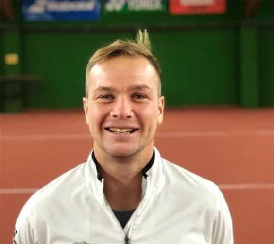 Tim Wendling und Philipp Gödtel sind dabei