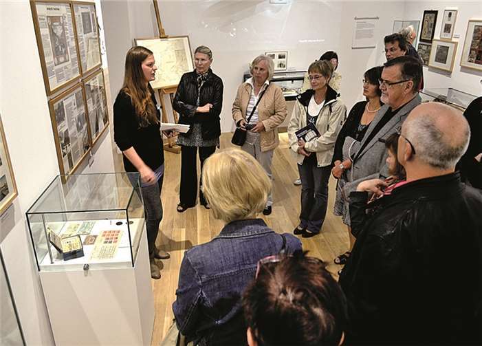 „Forum Confluentes ist ein Erfolg“