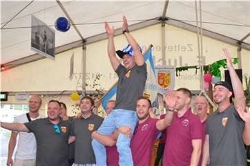 Fotogalerie: Kirmes in Oberwinter 2023