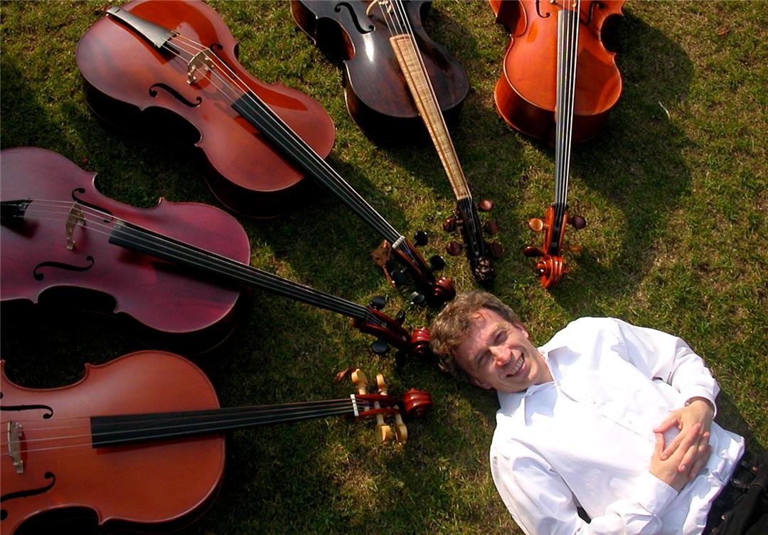 Geistliche Abendmusik - Fünf auf einen Streich