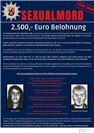 Cold Case: Der Mordfall Amy Lopez