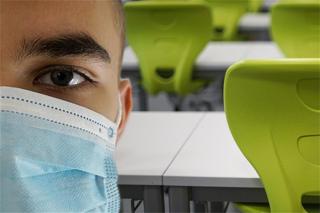 Weiteres Vorgehen für die Schulen