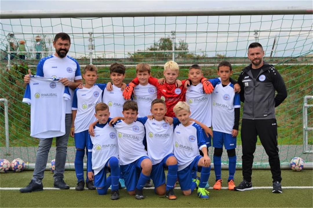 Eine gelungene Saison geht zu Ende