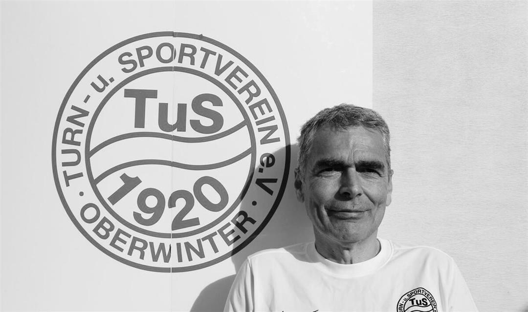 Große Trauer um Ralf Beck (58)