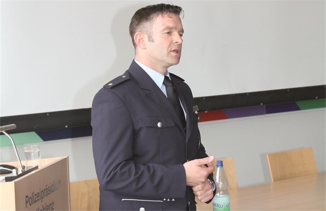 Georg Heuser: Ein Täter in der Polizei des NS-Staates