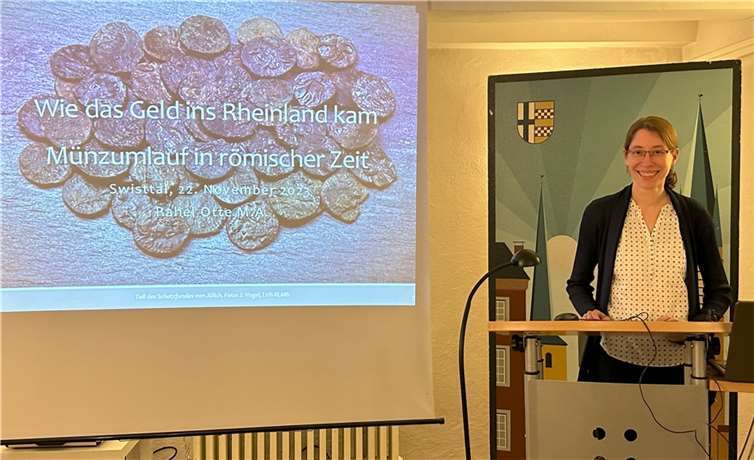 Münzen und ihre Bedeutung im Rheinland