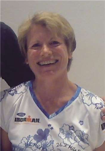 Regine Bette erneut Vizemeisterin