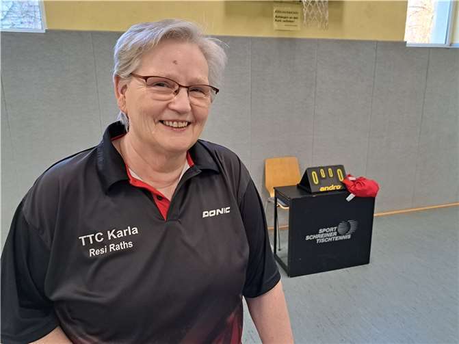 Sieg gegen Ochtendung: Karla I kurz vor dem Aufstieg