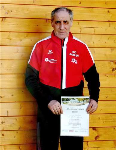 Gelungener Ultra-Einstand