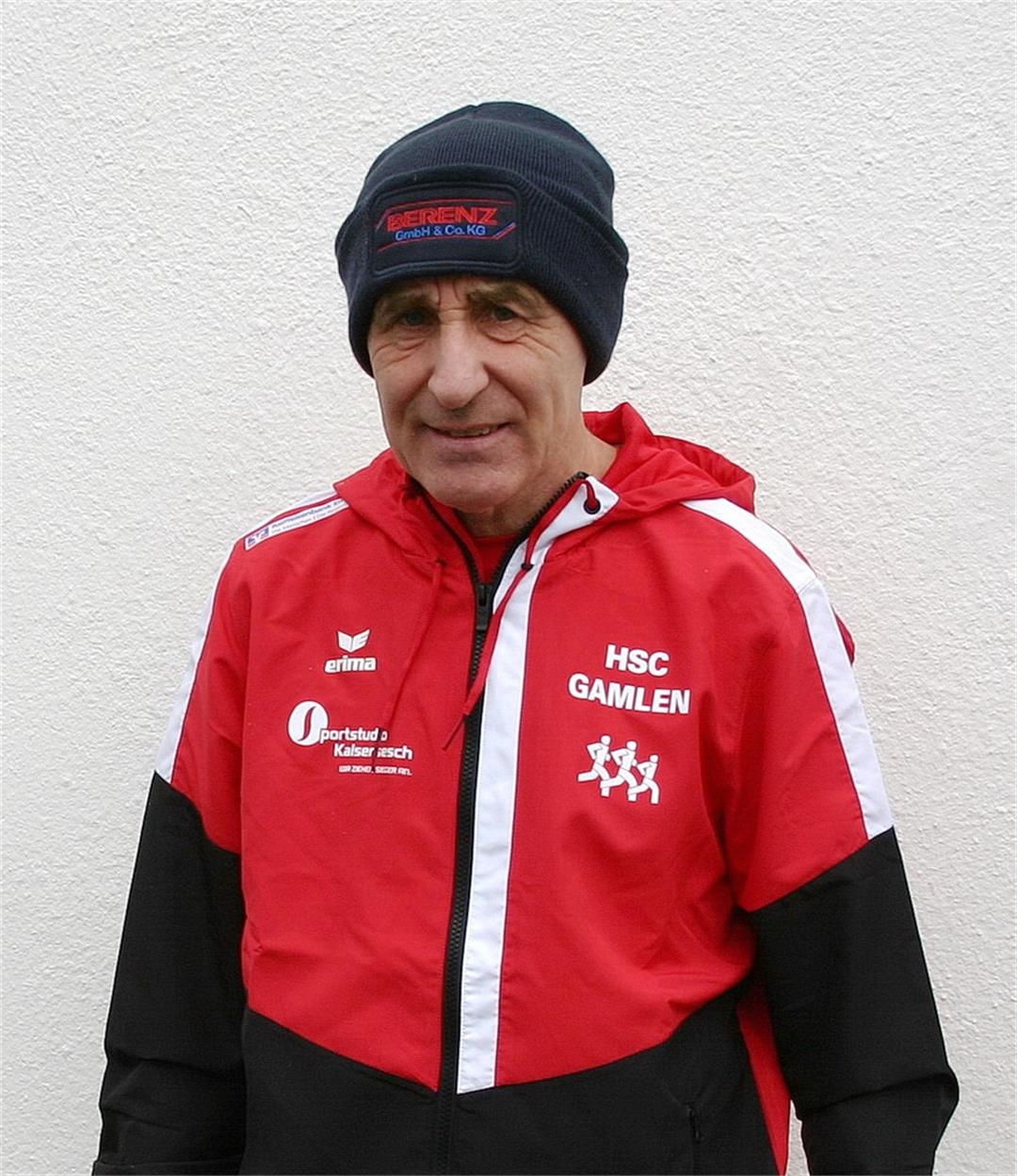 Endlich wieder mal ein 50km-Lauf