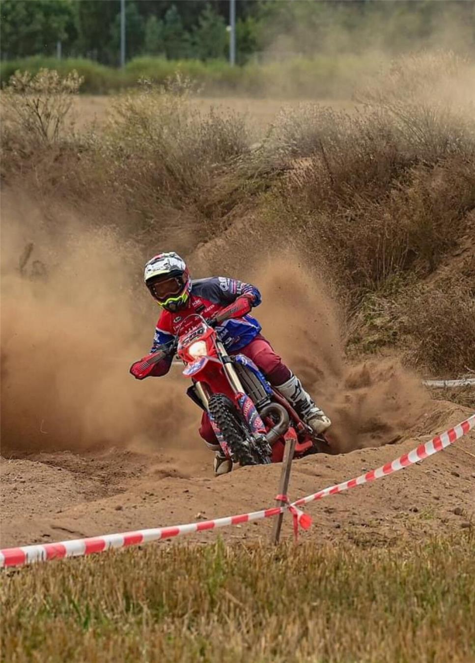 Meistertitel für Robin Thelen