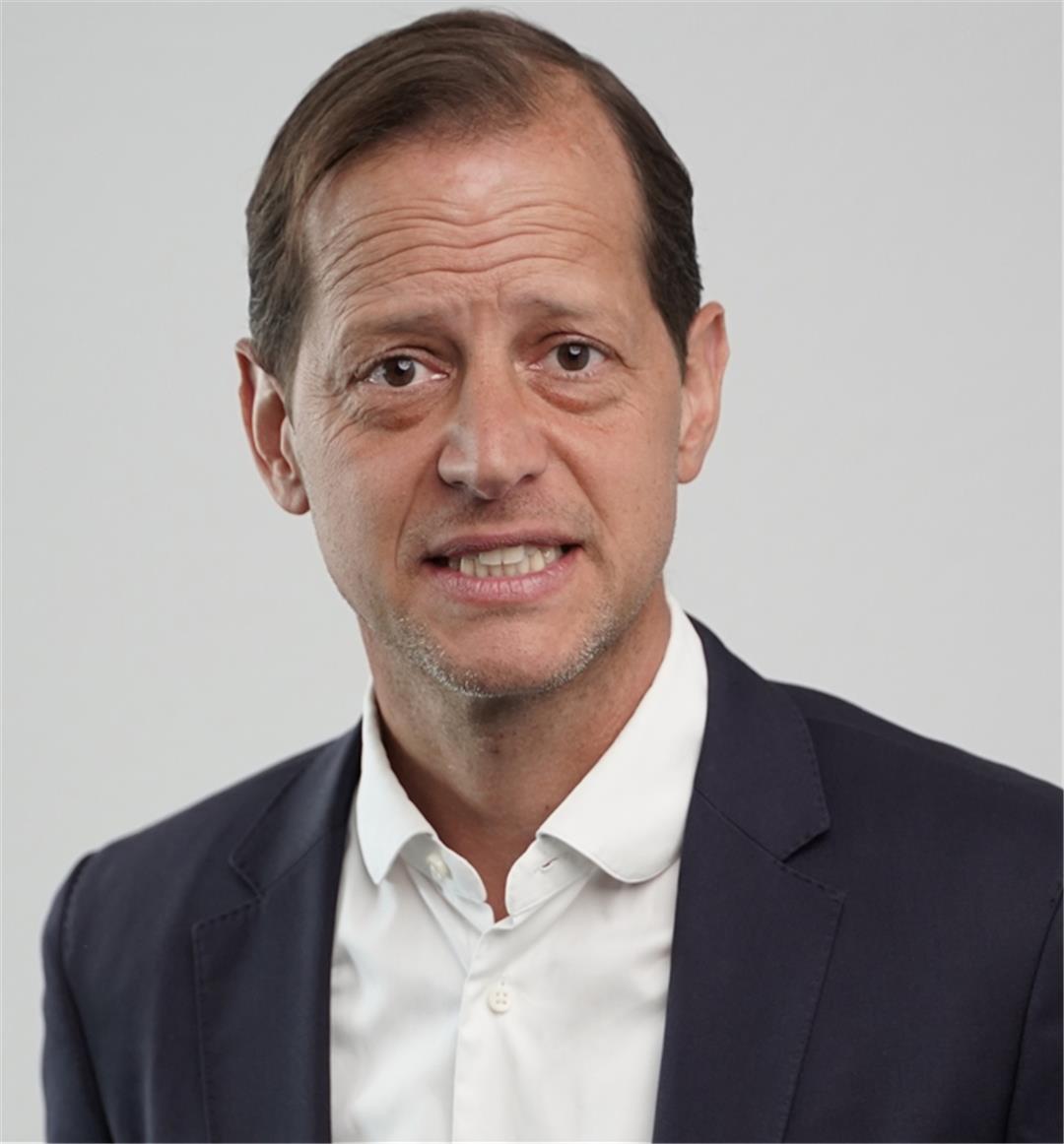Roger Beckamp, AfD