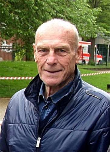 Trauer um Radsportlegende Rudi Altig