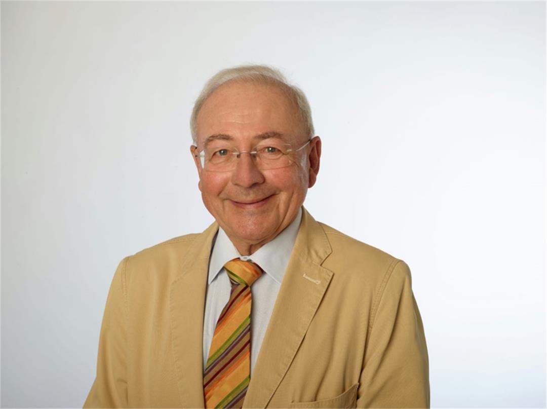 Die SPD-Wachtberg trauert um Siegbert Heid