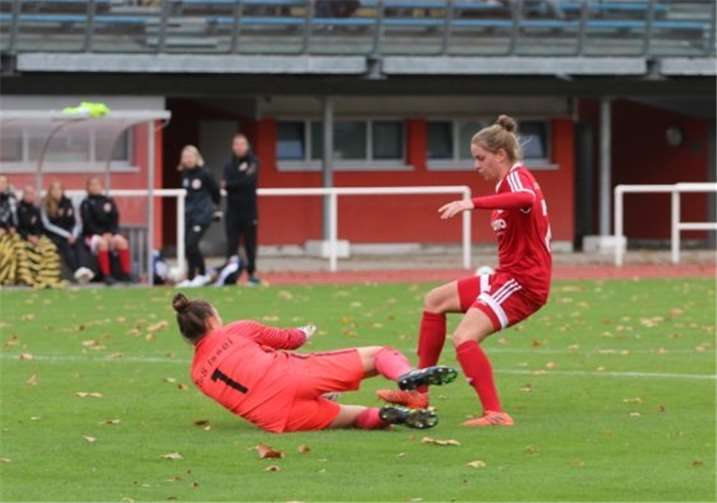 Hoher Aufwand wird belohnt