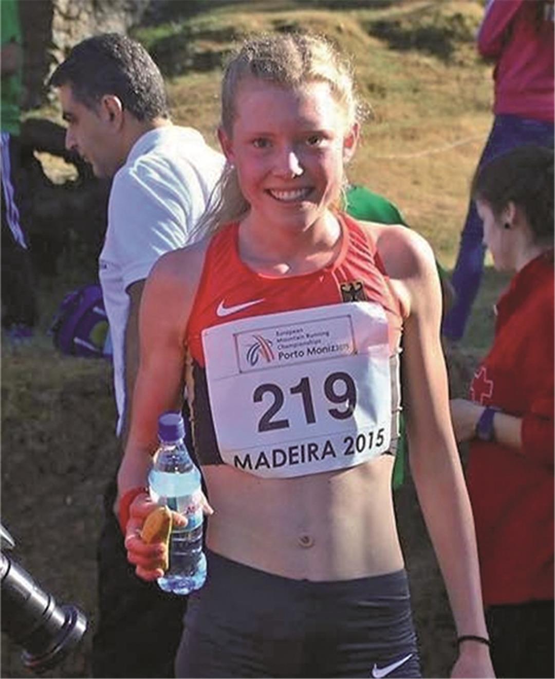 Frauen-Streckenrekord wird wohl in Angriff genommen