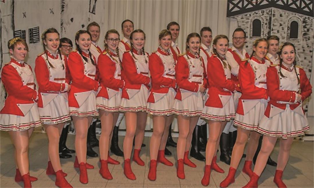 Marc Lipp neuer Gardetrainer