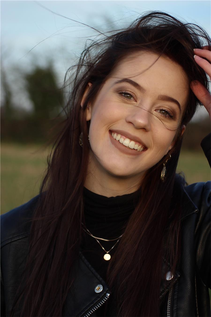 Multitalent Julia Manstein ist wieder am Start