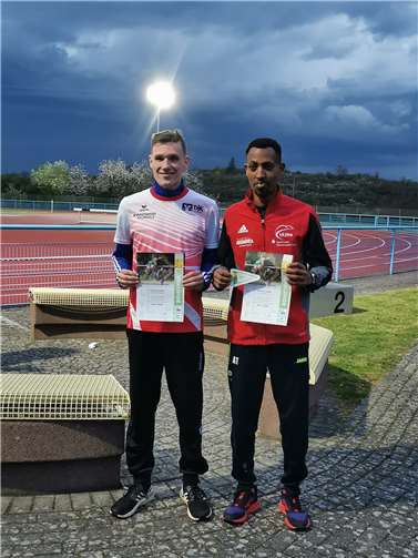 Erfolgreicher Saison-Auftakt