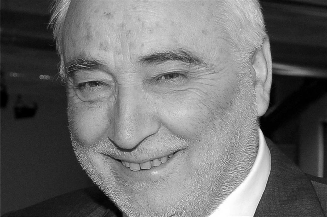 Die Stadt Neuwied trauert um Sigurd Remy