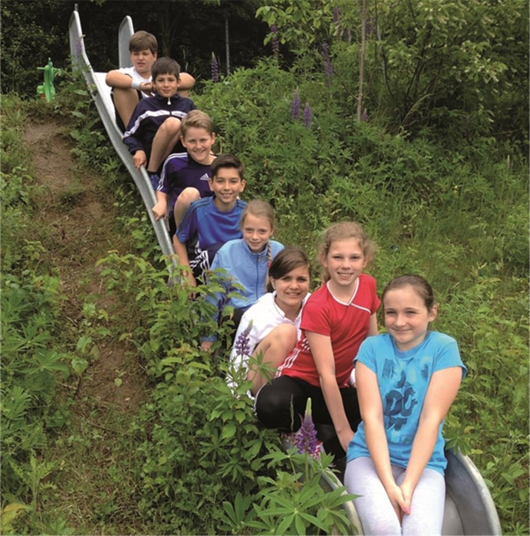 Ergebnisse der Woche