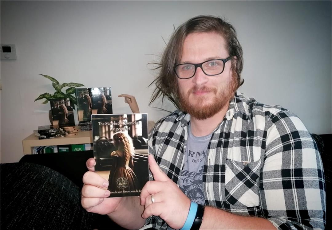 Eintauchen in eine faszinierende Welt