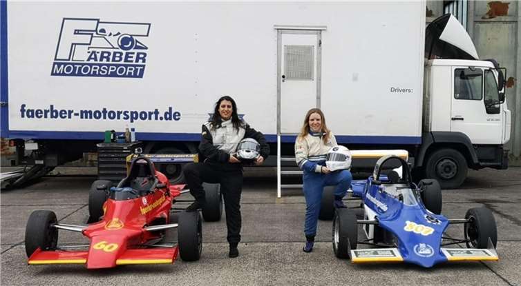 Saisonvorbereitung hat begonnen