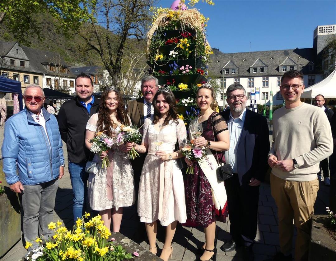 Bad Muskau Polenmarkt Ein Fest Fur Die Sinne Tradition Kultur Und Gaumenfreuden An Der Neise