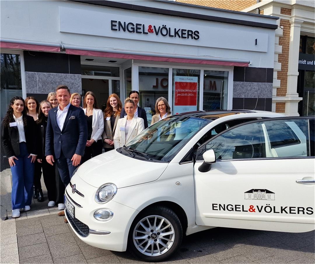 Fabelhafte Www Engel Und Volkers Bilder