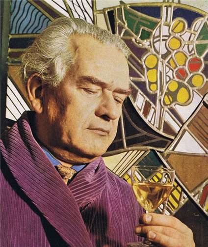 „Briefe von und an Stefan Andres 1930 – 1970“