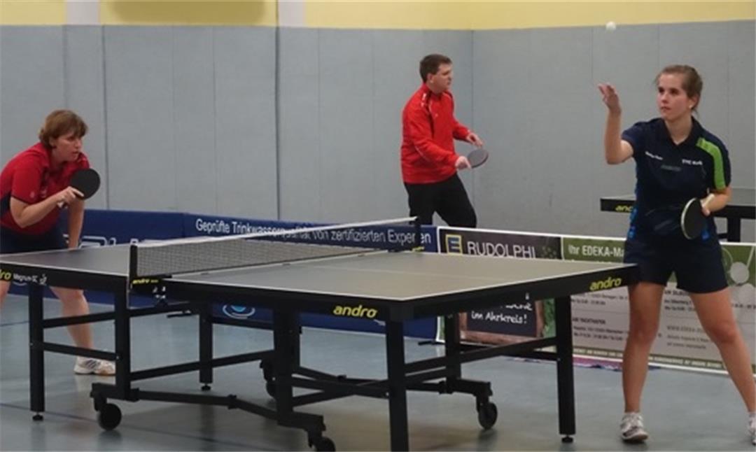 Knappe Niederlage im Spitzenspiel