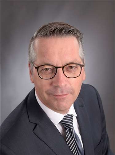 Stephan Breser in den Vorstand berufen