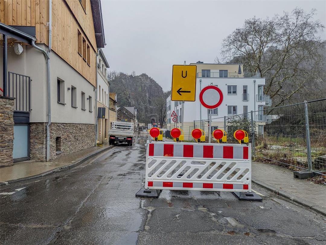 Strassensperrung Plettenberg Aktuell