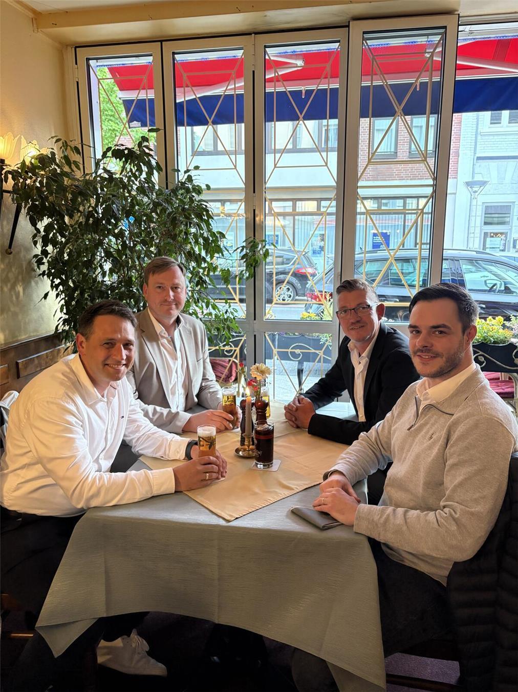 Für einen fairen Wahlkampf