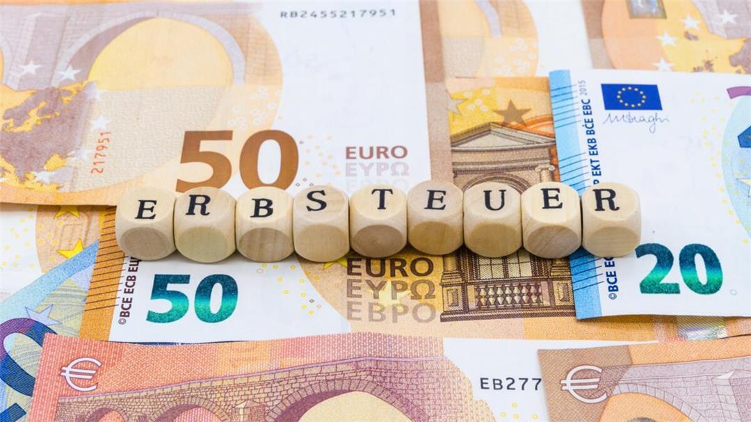 Erbschaftssteuer: Was müssen Sie über die Besteuerung Ihres Erbes wissen?