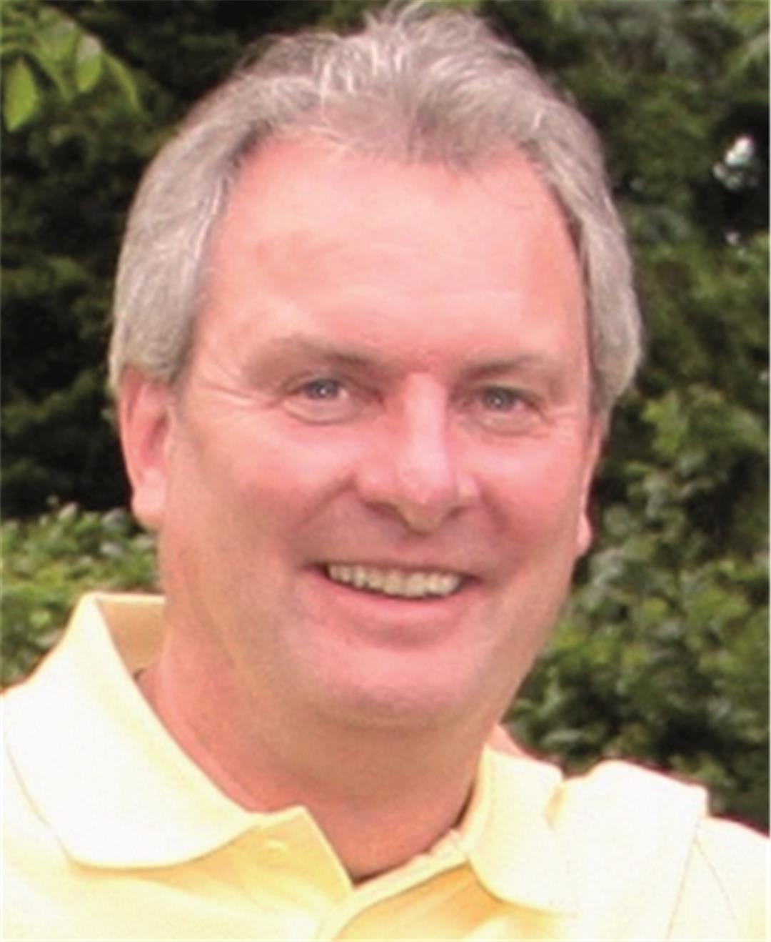 Thomas Kirsch einstimmig gewählt