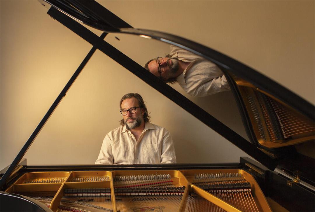 Neo-Klassik und leise Töne