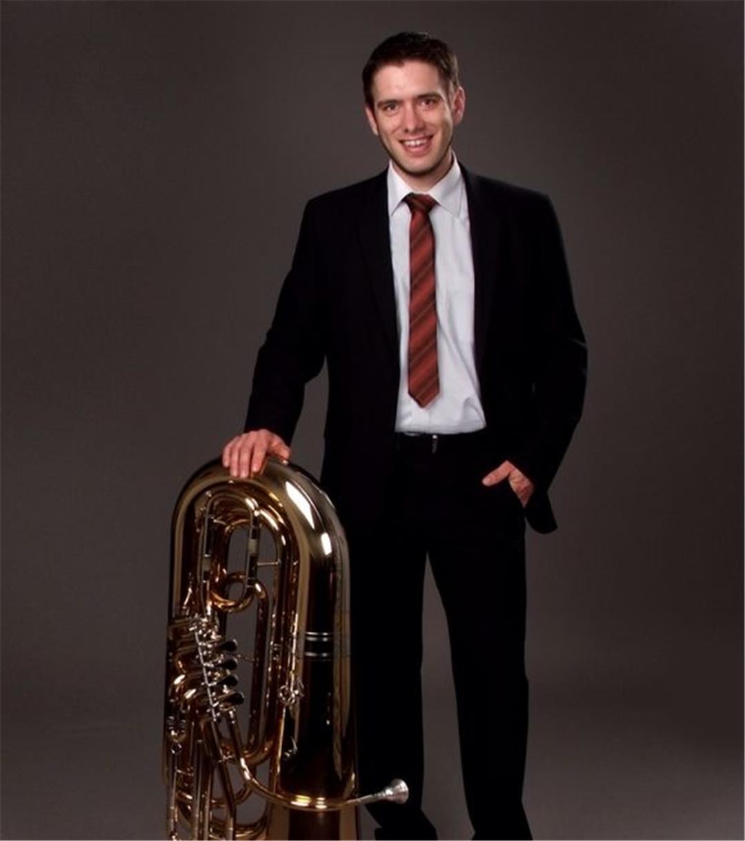 Mallmann ist neuer Dirigent