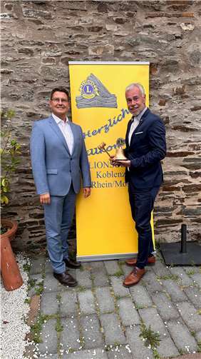 Matthias Nester übernimmt von Thomas Schilling