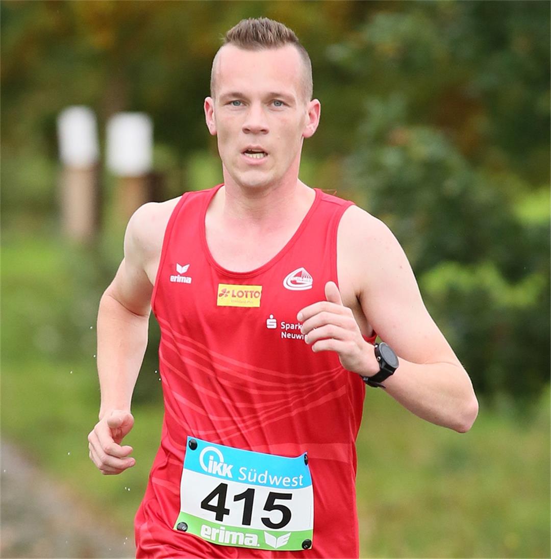 Thomas Schneider brilliert