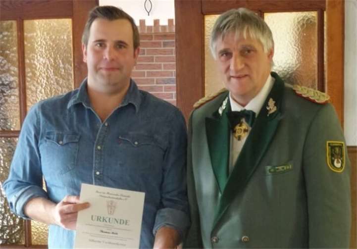 Schwerpunkt lag auf positiver Jahresrückschau